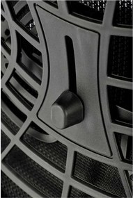 Kancelářská židle Mode, černá