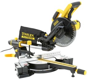 Stanley - Pokosová pila 216 mm, 1500 W FME721-QS