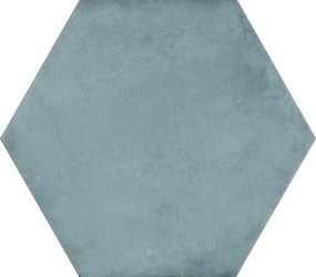 Obklad Tonalite Exanuance acqua 14x16 cm mat EXA16AC