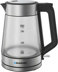 EKG401 Rychlovarná konvice / 1,7 l / 2200 W
