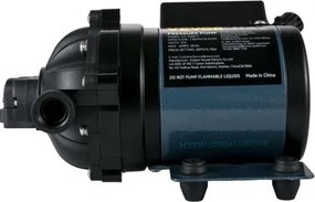 Washdown Pump, 12 V DC, 26,5 l/min 4,1 bar, Max. Samonasávací vodní čerpadlo 3 m