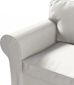 Potah na křeslo IKEA Ektorp barva šedá