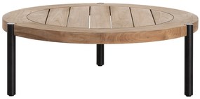 Gandiablasco designové zahradní konferenční stoly Lademadera Coffee Table Round Large