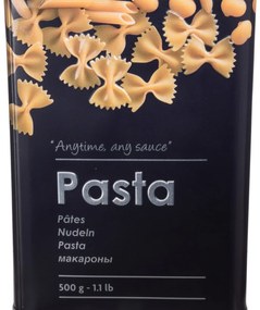 Dóza Pasta na těstoviny 500 g