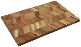 EXCELLENT Prkénko krájecí akátové dřevo 40x25cm KO-784230420