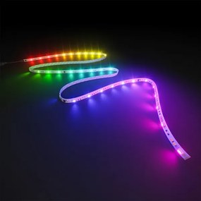 Philips - LED RGBIC Stmívat. pásek SMART STRIP 10m LED/43W/230V 2700/6500K Wi-Fi