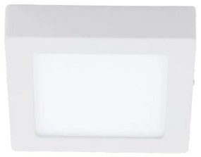 Eglo | Eglo 78199 - LED Stropní svítidlo FUEVA LED/10,95W/230V | EG78199