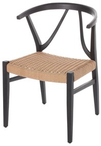 Židle Abria 49x50x76cm