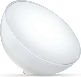 Philips Hue Go - Chytré přenosné LED svítidlo, bílá 915005821901