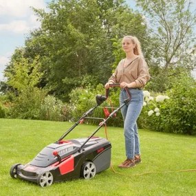 AL-KO 40.4 E Comfort - elektrická sekačka