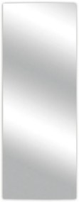 Instalprojekt Koupelnový radiátor se zrcadlem INDIVI Barva radiátoru - Skupina barev [1], Rozměr radiátoru - 576 × 1606 mm, výkon 957 W - RADIND60120E.L1