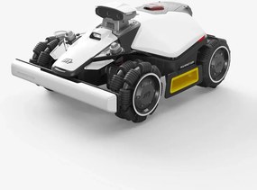 Mammotion LUBA mini 2 AWD 1000 Tripl-Cam+AI-Vision+NetRTK robotická sekačka - 1000m2, sklon až 80%, Wifi/Bluetooth, + 4G data 3roky ZDARMA