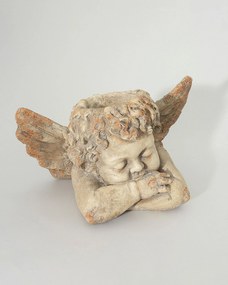 Květináč Angel I 41x26x26 cm
