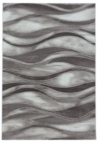 Kusový koberec Costa 3528 brown 200 x 290 cm