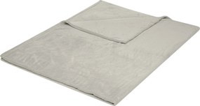 Livarno® Hebká deka, 150 x 200 cm (béžová)