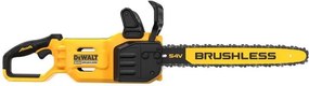 Aku řetězová pila DeWALT DCMCS574N-XJ, 54V FLEXVOLT