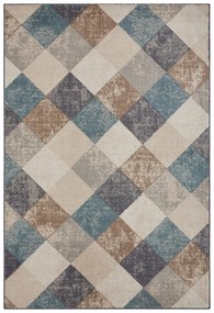 Hanse Home Collection koberce Kusový koberec Terrain 105598 Bakke Cream ROZMĚR: 240x340