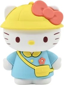 EPEE Sběratelská figurka Hello Kitty / Náhodný výběr z 8 variant / cca