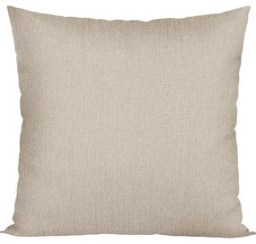 MARKIZETA Dekorační povlak na polštář 40x40 Aruba béžová šedá 759330/POP/018/040040/1