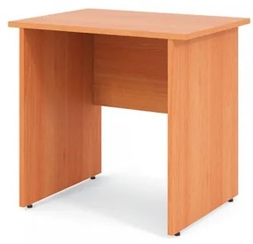 Stůl Impress 80 x 80 cm / Hruška