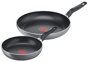 Sada pánví Tefal Super Start 20 cm a 26 cm C2739053