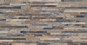 Gayafores ARDESIA obklad Muro Gris 32x62,5 (1 m2) - ARD009