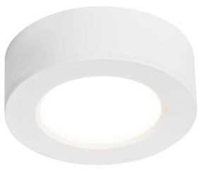 Nordlux Kitchenio 3-kit  Světla do kuchyně plast IP20 Varianta: bílá