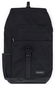 Petite & Mars Batoh přebalovací na kočárek Jackob Military Green