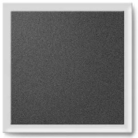Vestavné nástěnné LED svítidlo Mivvy SOLO C 1-3 W Varianta: 80 × 80 × 25 mm, 1-3 W, 3000K, černá