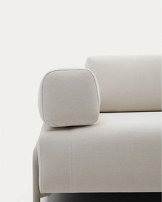 Béžová pohovka 232 cm Compo – Kave Home
