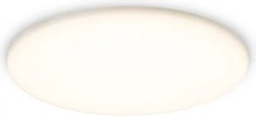 RED R13432 BELI R 21 zápustná mléčný akryl 230V LED 24W IP65 3000K - RED - DESIGN RENDL