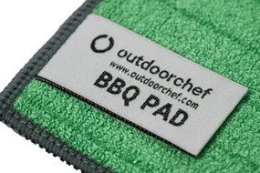 Outdoorchef Sada čistících utěrek 2ks