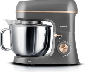 Berdsen 1400 W BD-756 3-v-1 planetární mixér kuchyňský robot 6l