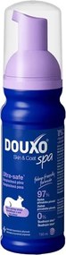 Douxo Skin & Coat SPA bezopl. pěna pro kočky 150ml