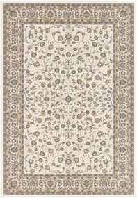 Kusový koberec Ragolle Da Vinci 57221 6464 béžový Rozměr: 200x290 cm