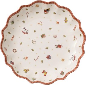 XXXLutz MISKA, keramika, 25 cm Villeroy & Boch - Sváteční nádobí - 0034071161