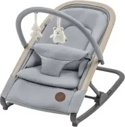Maxi-Cosi Kori Beyond Grey / lehátko 2v1 / od narození do 15 kg (do 24