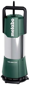 Metabo - Ponorné čerpadlo TDPA 6200/4 Inox, 1100 W 601773000