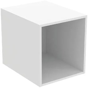 Ideal Standard i.Life B - Boční skříňka, 40x44x51 cm, otevřená, bílá T5268DU