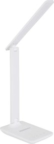 XXXLutz STOLNÍ LED LAMPA, dotykový stmívač, 28,5/11,5/56,5 cm Globo - Online Only svítidla - 004558398502