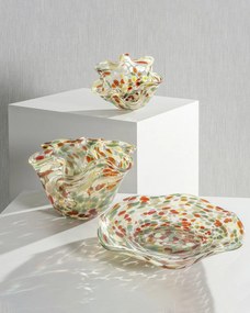 Talíř Silea 32x7 cm