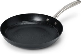 Tchibo - Litinová pánev, průměr cca 28 cm