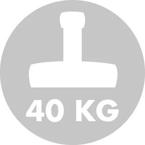 ACTIVE 210 cm - slunečník s automatickým naklápěním klikou 840