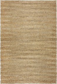 120x170 Kusový koberec Drew Braid Stripe Natural