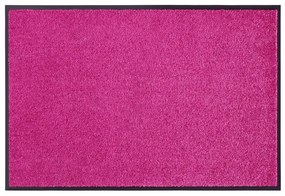 Hanse Home Collection koberce Rohožka Wash & Clean 103835 Raspberry Red Rozměry koberců: 120x180