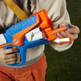 Hasbro Nerf N Series Agility / od 8 let