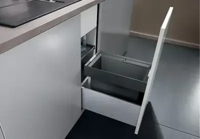 Blanco Flexon II - Vestavný odpadkový koš - objem 19 l