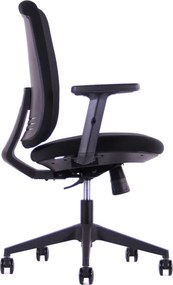 Kancelářská ergonomická židle Sego EVE — více barev