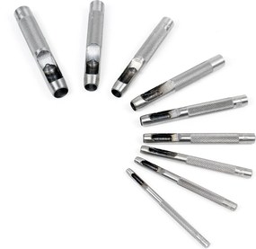Ruční nářadí XPOtool – 3-12 mm (62984)