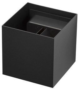 Venkovní LED svítidlo Epic 15 černá